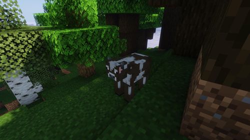 Minecraft Tiere | GPORTAL
