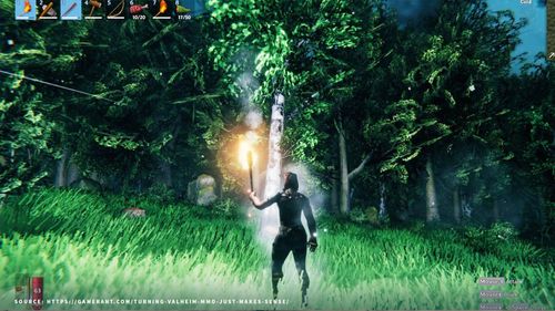 Valheim Building Guide - Our Tips | GPORTAL