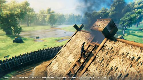 Valheim Building Guide - Our Tips | GPORTAL