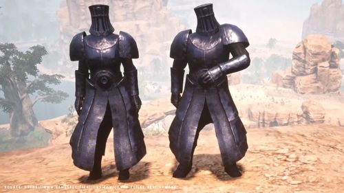 Conan Exiles Armor: Guide and which one suits best? | GPORTAL