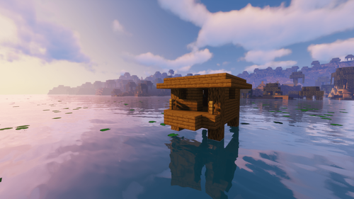 Spooky Minecraft Witches || GPORTAL Blog