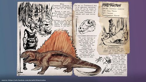 ARK Breeding Guide - Breeding Tips and Tricks | GPORTAL