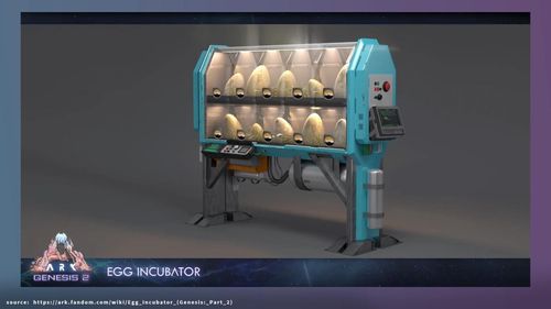 ARK Breeding Guide - Breeding Tips and Tricks | GPORTAL