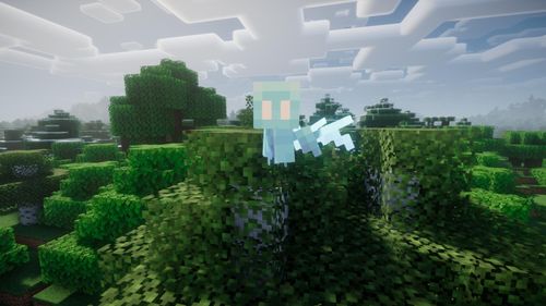 The Allay in Minecraft | GPORTAL