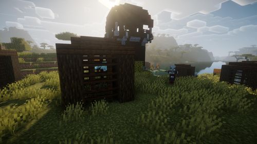 The Allay in Minecraft | GPORTAL