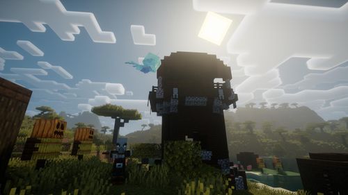 The Allay in Minecraft | GPORTAL