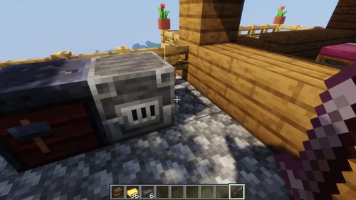 Ancient Debris in Minecraft | GPORTAL