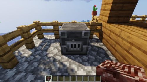 Ancient Debris in Minecraft | GPORTAL