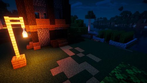 Light in Minecraft | GPORTAL