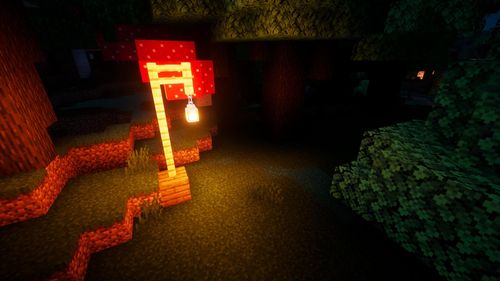 Light in Minecraft | GPORTAL