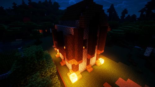 Light in Minecraft | GPORTAL