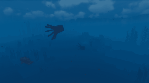 🐙 The Minecraft Squid | GPORTAL Blog