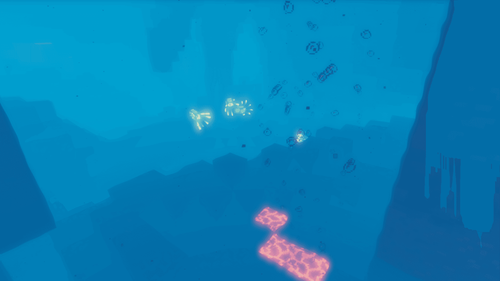 🐙 The Minecraft Squid | GPORTAL Blog