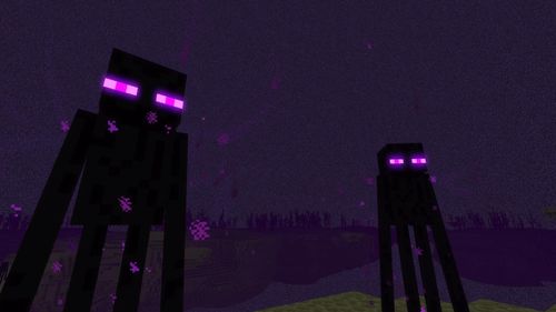 „Das Ende“ in Minecraft | GPORTAL