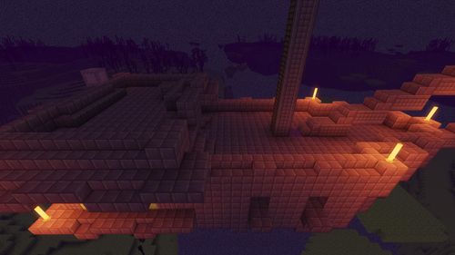 "The End" in Minecraft | GPORTAL