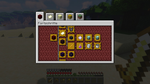 Minecraft Achievements & Advancements | GPORTAL Blog