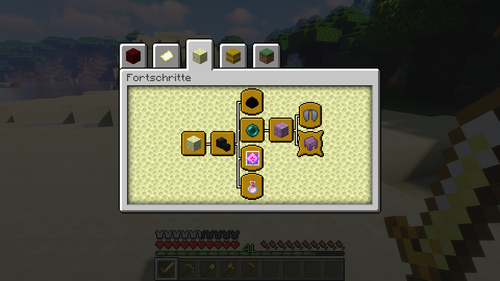 Minecraft Achievements & Advancements | GPORTAL Blog