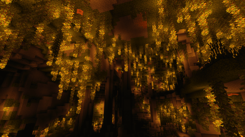 Lush Caves Are Awesome! || G-PORTAL Blog