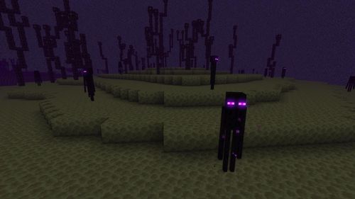 Minecraft Lore & Myths | G-PORTAL.com