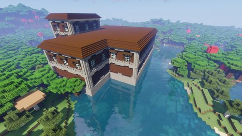 Minecraft Lore & Myths | G-PORTAL.com