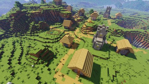 Minecraft Lore & Myths | G-PORTAL.com