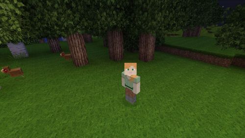 Minecraft Lore & Myths | G-PORTAL.com