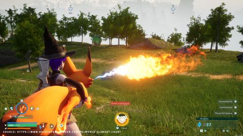 Palworld - best starter pals for your base | GPORTAL