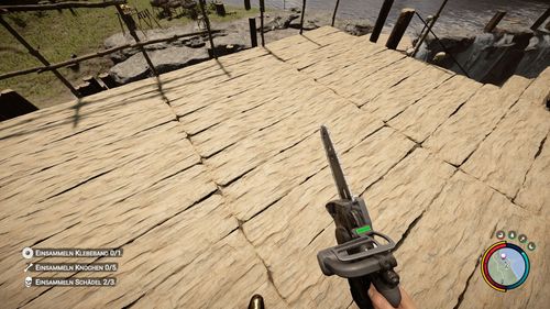 Sons of the Forest Weapons: Overview and Guide Part 1 | GPORTAL