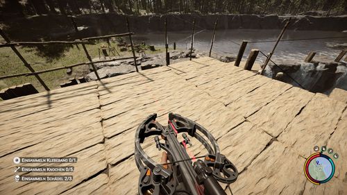 Sons of the Forest Weapons: Overview and Guide Part 1 | GPORTAL