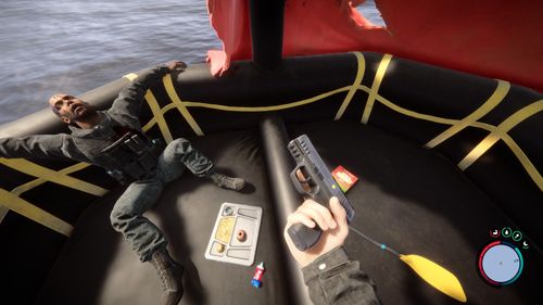 Sons of the Forest Weapons: Overview and Guide Part 1 | GPORTAL