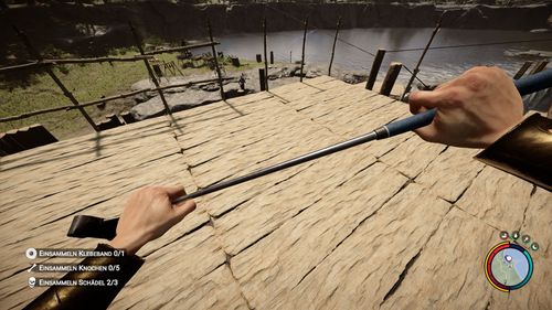 Sons of the Forest Weapons: Overview and Guide Part 1 | GPORTAL