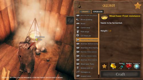 Valheim Advanced Guide - Part 1 | GPORTAL