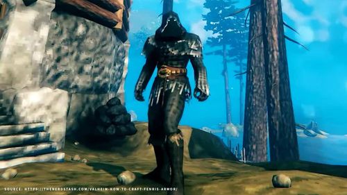 Valheim Rüstung: Typen und Guide | GPORTAL