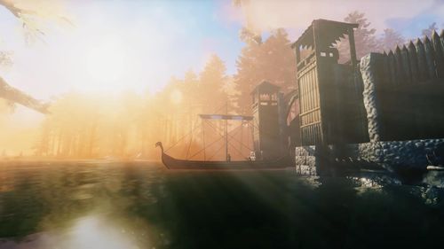 Valheim Mistlands - The wait is over! | GPORTAL