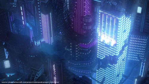 Best and crazy Minecraft builds | GPORTAL