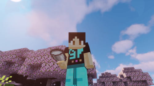 The Legendary Minecraft Bucket | GPORTAL Blog