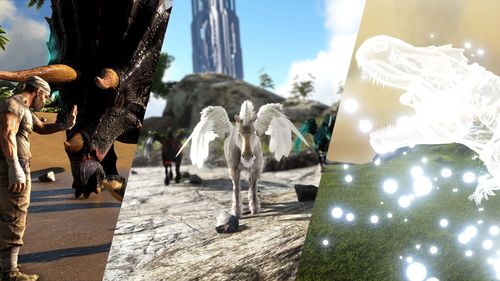 Most popular and best ARK mods | GPORTAL