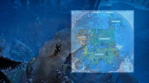 V Rising Guide: Regions | GPORTAL