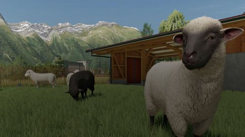 The Farming Simulator 22 is here! | GPORTAL
