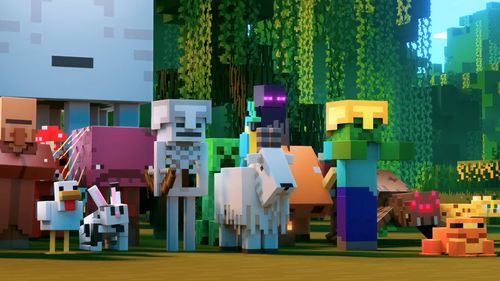 That was Minecraft Live 2022 | GPORTAL