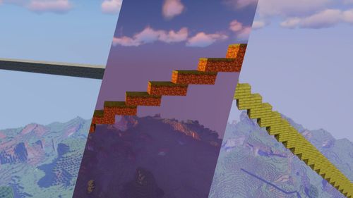 The Minecraft Bridger | GPORTAL