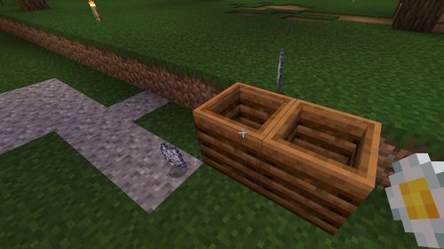 Minecraft Composter | GPORTAL