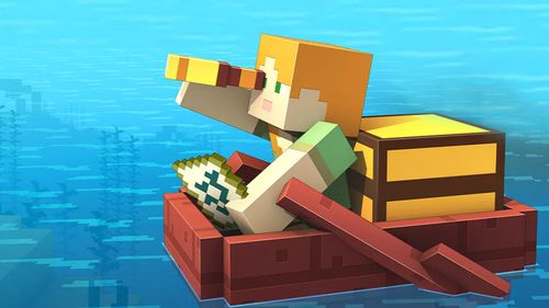 Minecraft Update Overview | GPORTAL