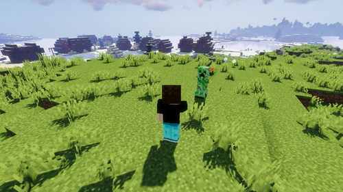 Creeping you out: The Minecraft Creeper | G-PORTAL News