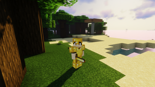 All that shines is GOLD || G-PORTAL Blog