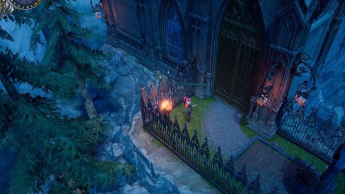 V Rising Guide: Building a Castle in V Rising | GPORTAL