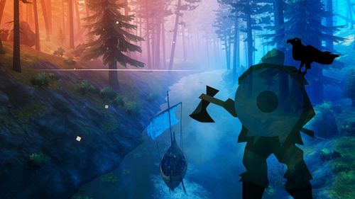 Valheim - What we know about the Mistlands | GPORTAL