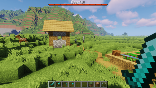 Minecraft: 'Bad Omen' Explained (Updated 2024) | GPORTAL Blog