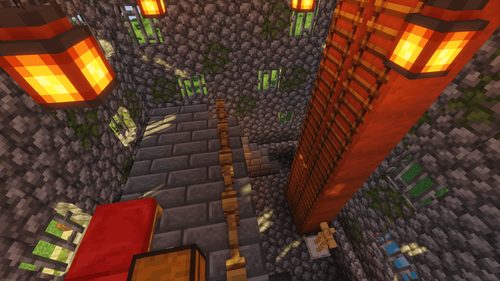 Higher & higher: Minecraft Towers || GPORTAL Blog