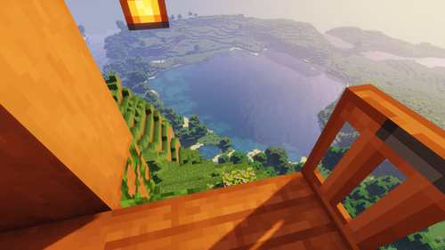 Higher & higher: Minecraft Towers || GPORTAL Blog